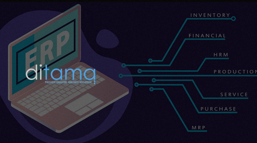 Apa Itu Software ERP Indonesia? Keuntungan Software ERP untuk ...